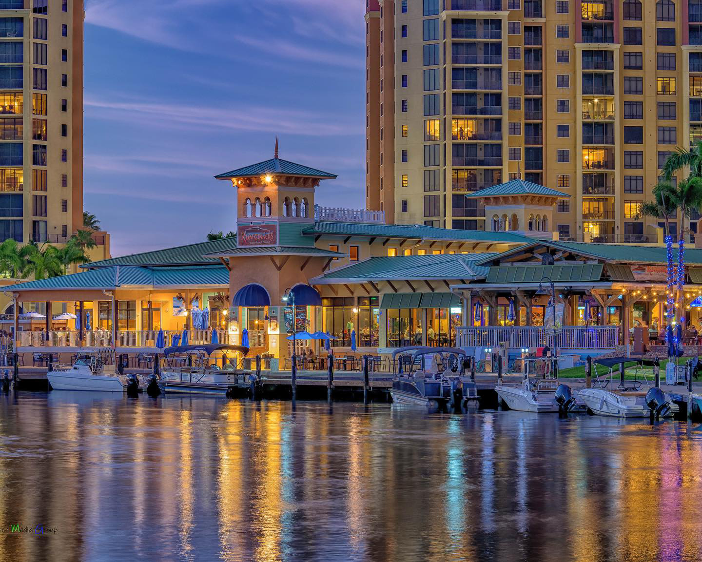 Rumrunners | Visit Fort Myers | SW Florida